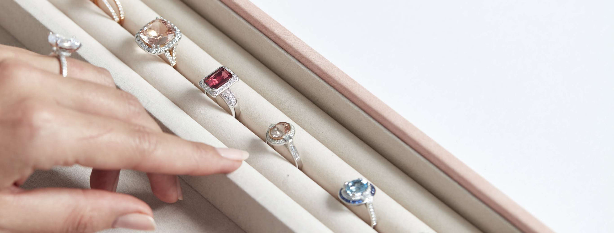 Ring Size Guide